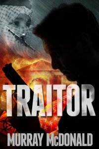 Book Review of Traitor by Murray McDonald