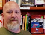 Author Spotlight: Greg Ferrell
