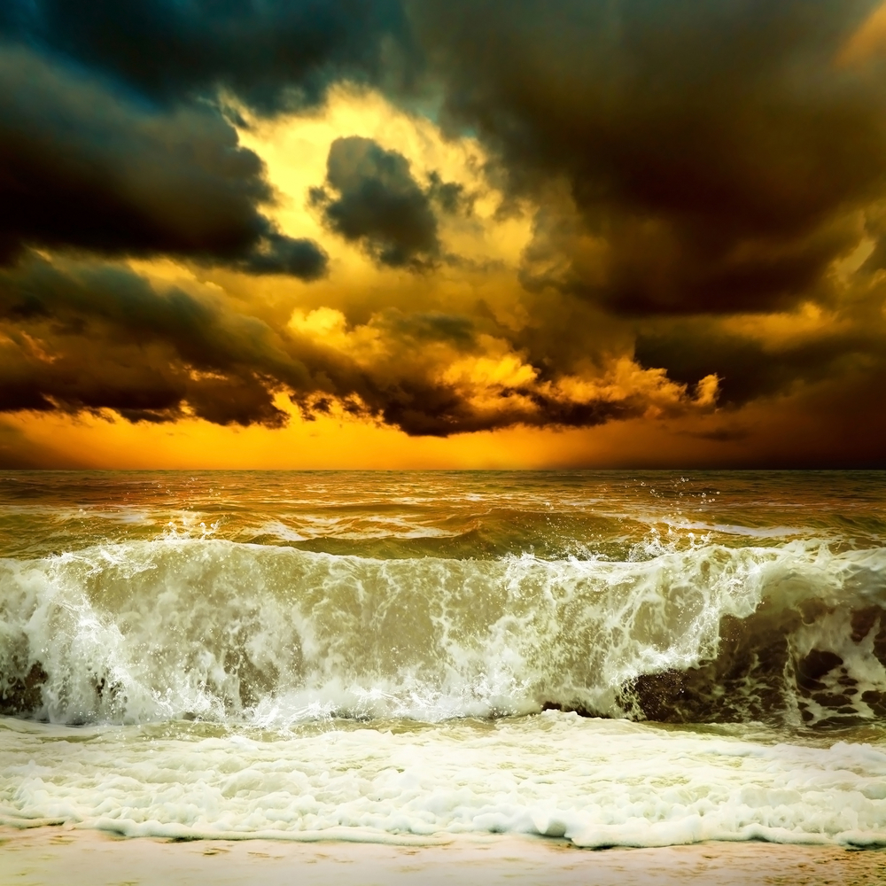 A Rising Tide Lifts All Boats