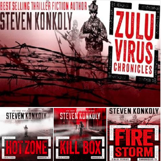 Your KILL BOX has arrived