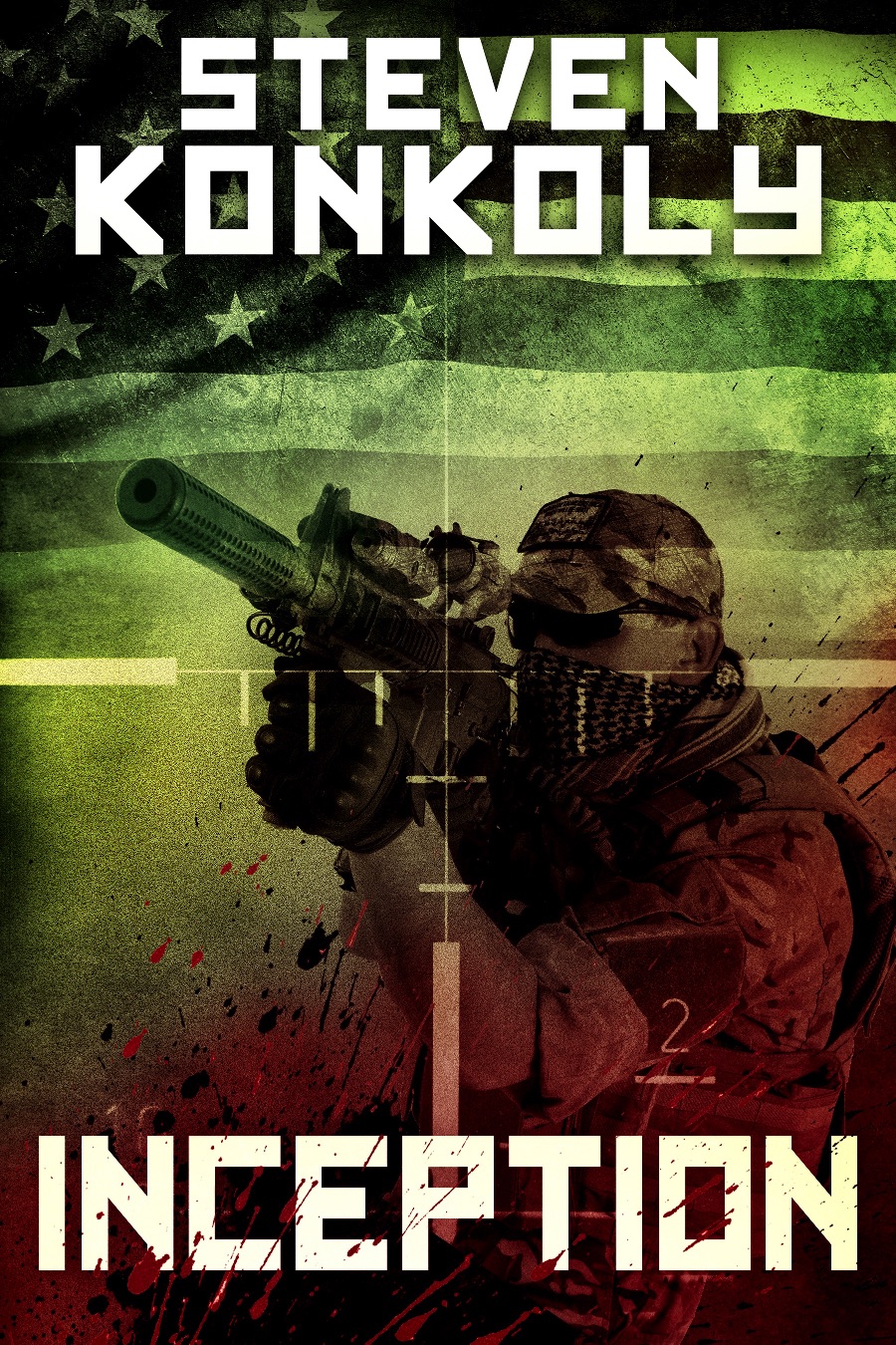 The Black Flagged Series